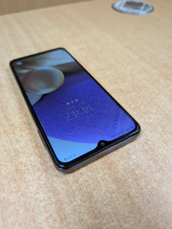 Samsung Galaxy A32 5G Sm-A326b/DS 64GB Black | 020000153524 | Cash ...