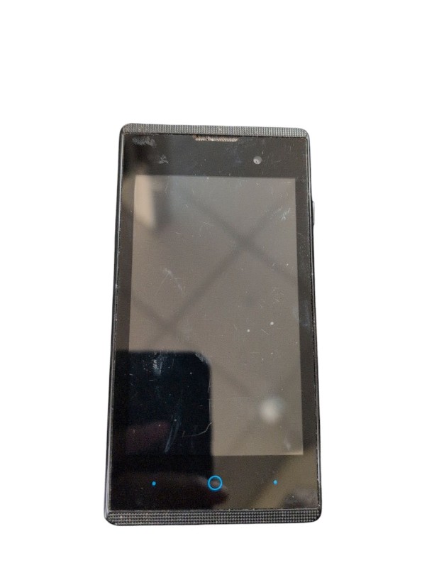 Zte Zte Blade C320 Black | 045900075737 | Cash Converters