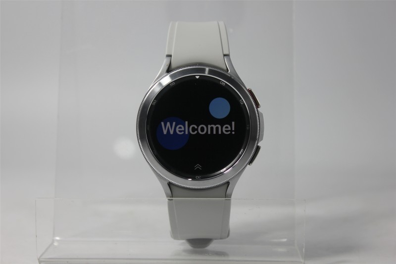 Samsung Galaxy Watch Classic 46mm Sm R890 Grey | 042800153644 | Cash ...