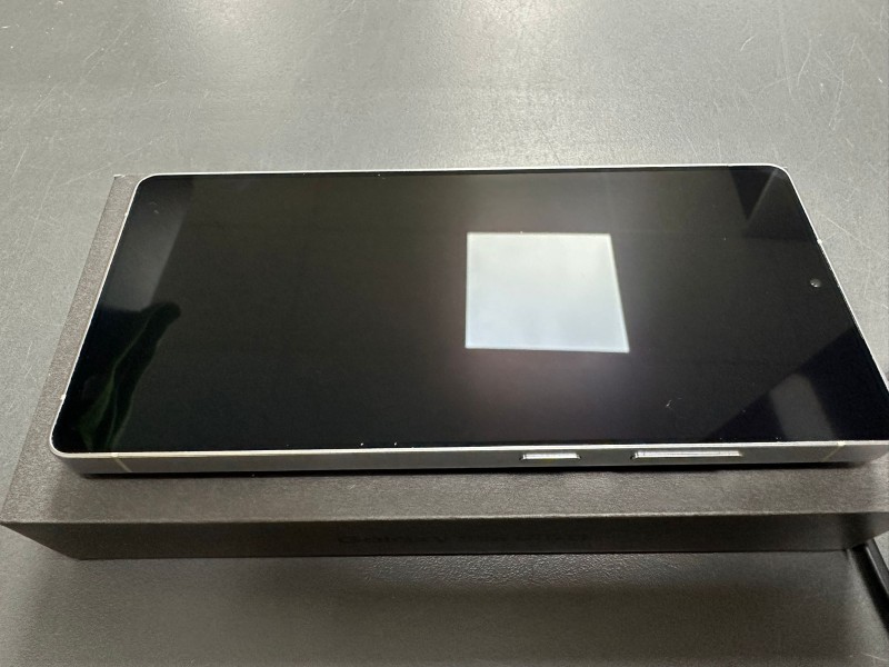 Samsung Galaxy S25 Ultra 256GB Silver | 040600153231 | Cash Converters