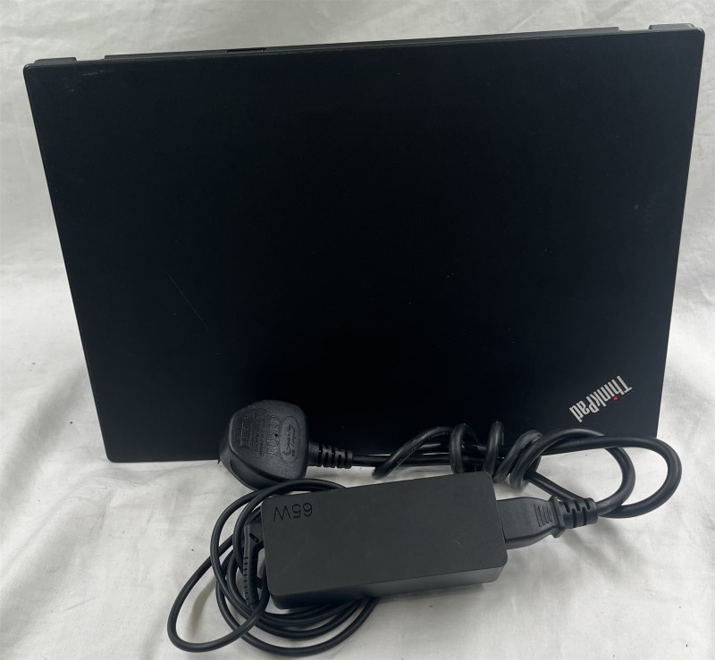 Lenovo Thinkpad X280 Intel Core i5 8GB 128 Black | 051900192670 | Cash ...