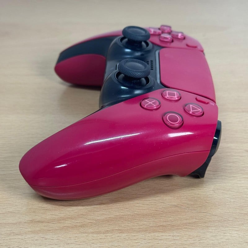 Ps5 Controller - Pink Playstation 5 | 032100181546 | Cash Converters