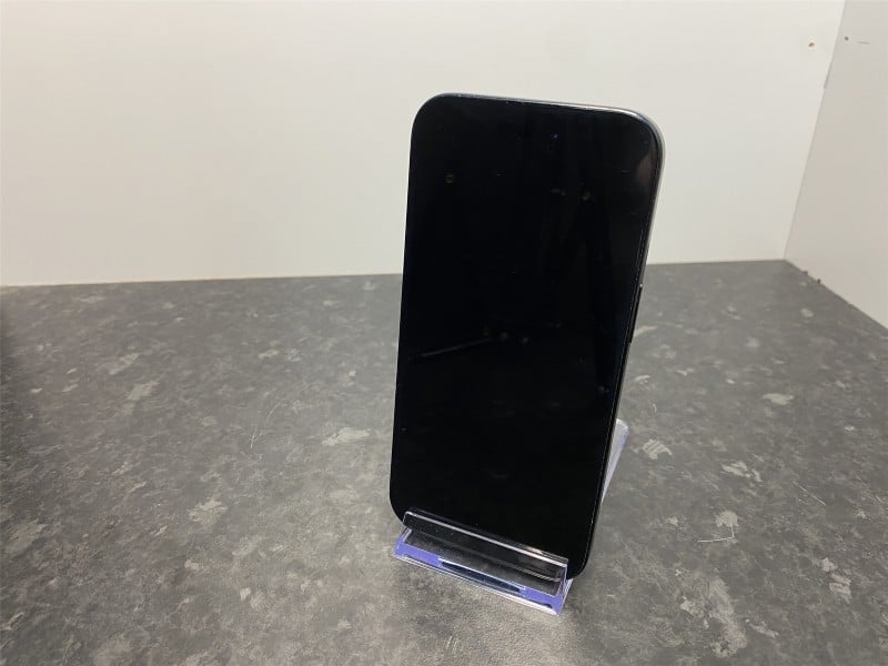 Apple iPhone 15 iPhone 15 128GB 128GB Black | 018600239152 | Cash ...