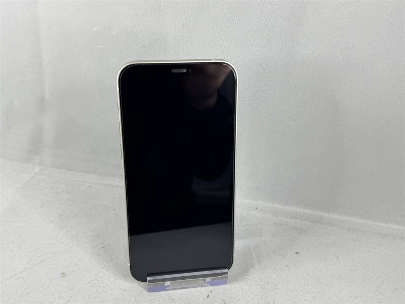 iPhone 12 64GB Unlocked Battery Health 88% White | 057900045889 | Cash ...