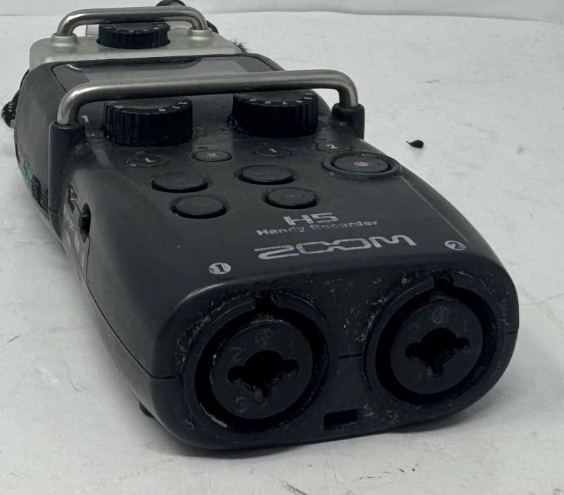 Zoom Black | 046600089964 | Cash Converters