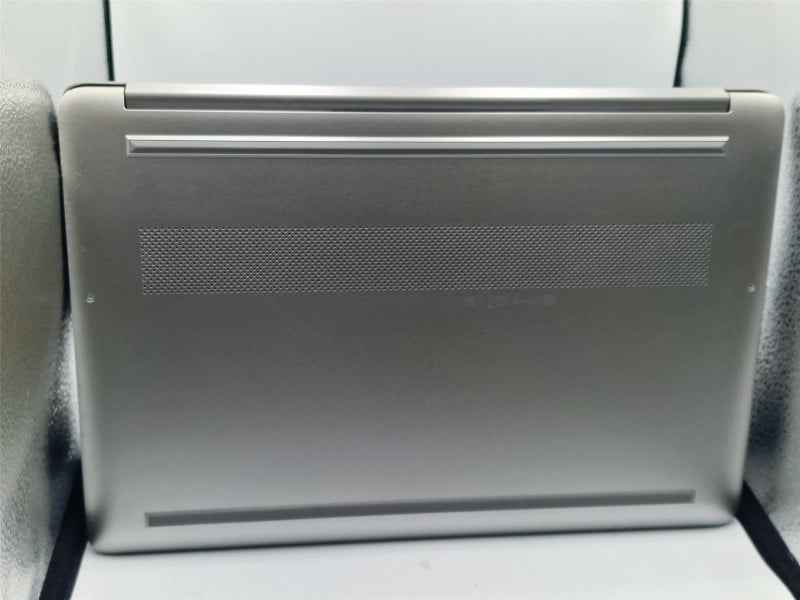 HP 15S-Fq5020na Intel Core i3-12Th Gen 4GB 128GB Silver | 044800136415 ...