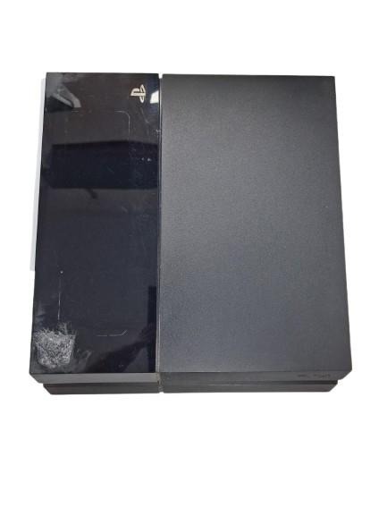 Playstation 4 1st Gen 500GB Playstation 4 Black | 019700207762 | Cash ...