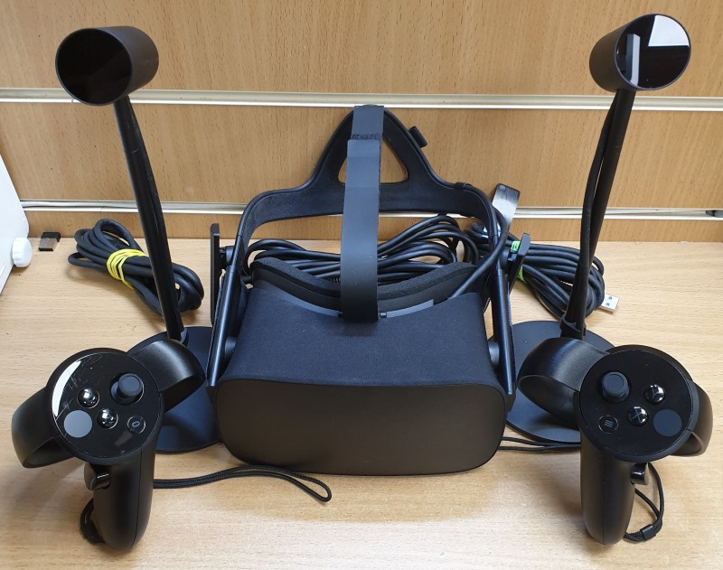 Shop Gaming Gaming Peripherals VR Headsets VR Headset - Other