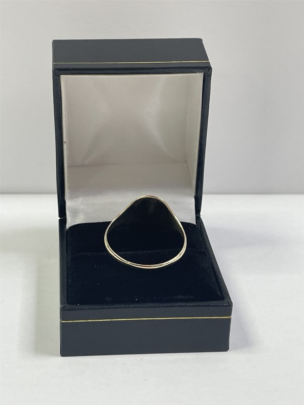 Metal Mens Ring Size X | 053700220339 | Cash Converters