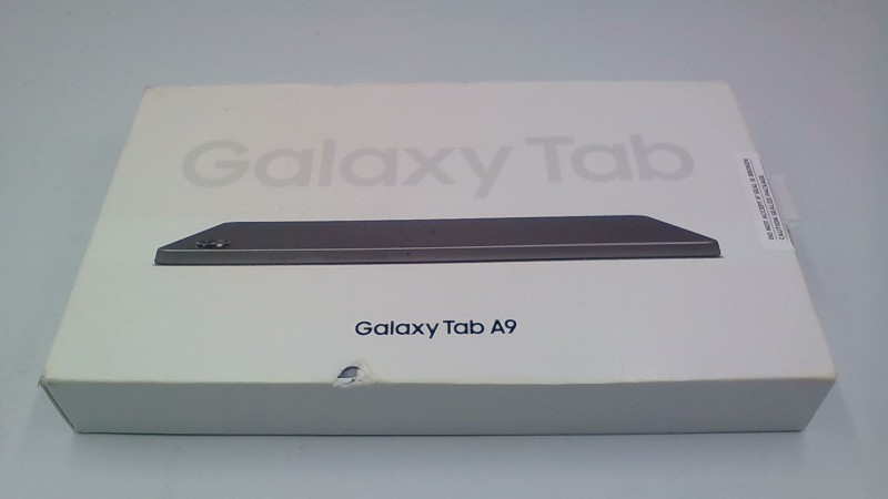 Samsung Galaxy Sm-X115 Tab A9 8.7" 64GB Graphite, Unlocked 64GB Black ...