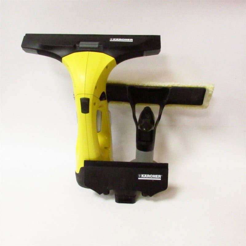 Karcher Wv5 Windows Vac Black | 018100192068 | Cash Converters