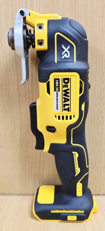 Dewalt Dcs355 18V Xr Oscillating Multi-Tool | 037000143815 | Cash ...