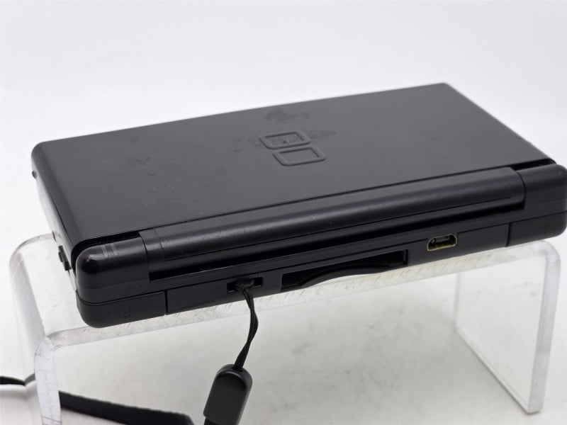 Nintendo DS Lite Black | 030300295491 | Cash Converters