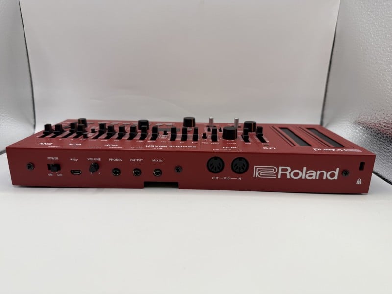 Roland Sh-01A | 048500411268 | Cash Converters