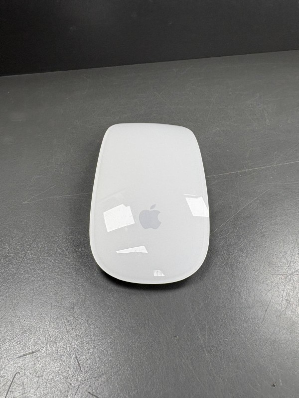 Apple 1st Gen Mouse (A2196) White | 046600089244 | Cash Converters