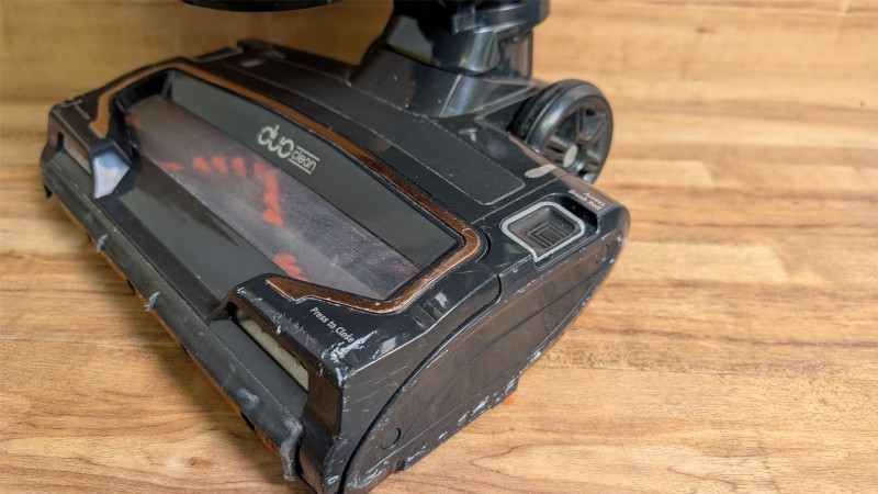 Shark Black | 048900247163 | Cash Converters