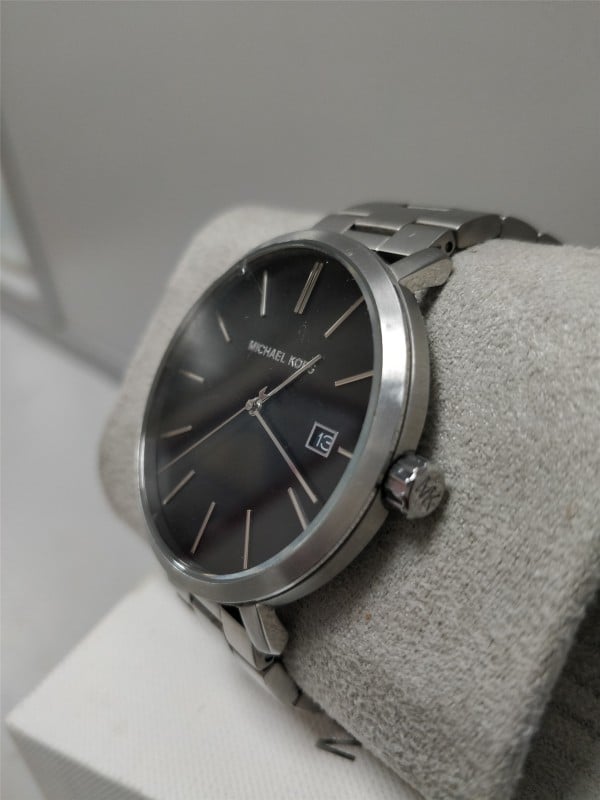 Michael Kors Watch Unisex Mk9133 | 020300163002 | Cash Converters