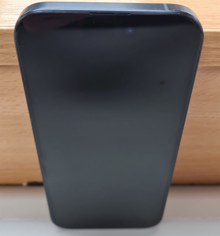 Apple iPhone 15 Pro 15 Pro 128GB 87% Bh 128GB Black | 054900180720 ...