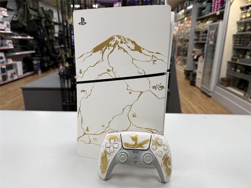 Sony Playstation 5 1TB White | 039600422681 | Cash Converters