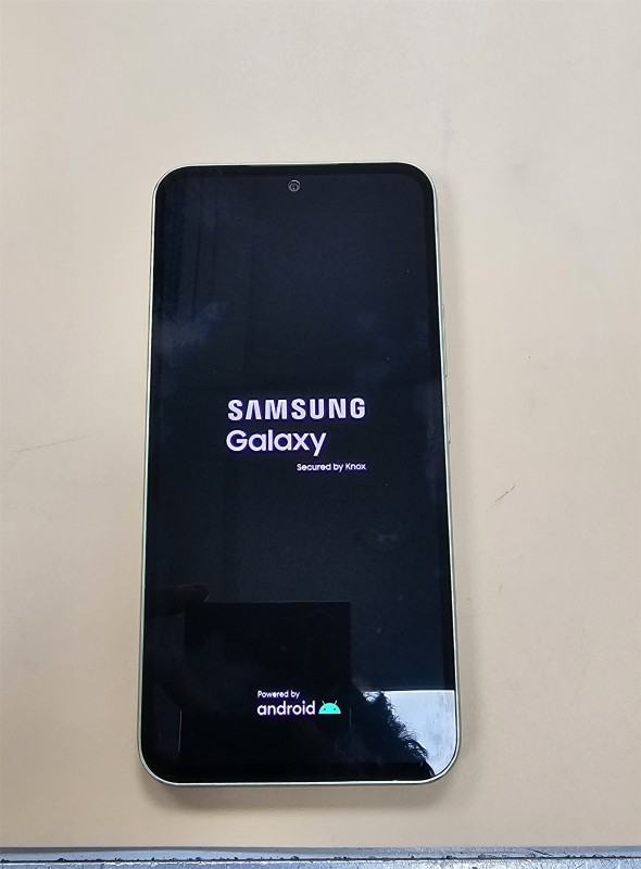Samsung A54 5G 128GB/Unlocked 128GB Green | 022400223475 | Cash Converters