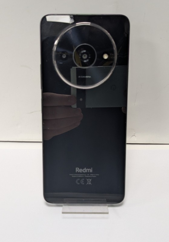 Redmi A3 64GB Black | 050000130926 | Cash Converters
