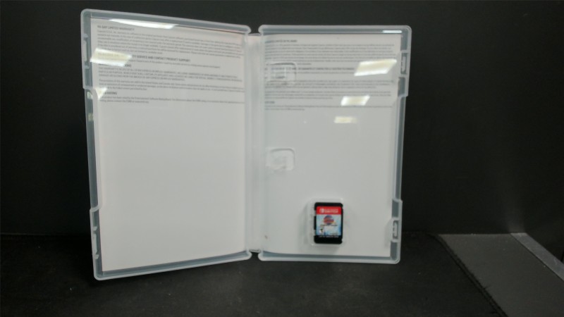 Street Fighter 30Th Anniversary Collection Game For Nintendo Switch ...