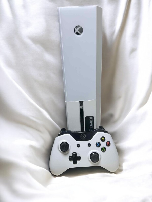 Xbox Xbox One White | 051400112912 | Cash Converters