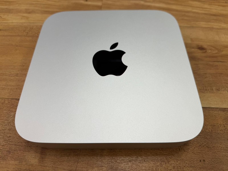 Apple Mac Mini M2 / 8GB Ram/ 256GB SSD/ 2023 Silver | 034900202898 ...