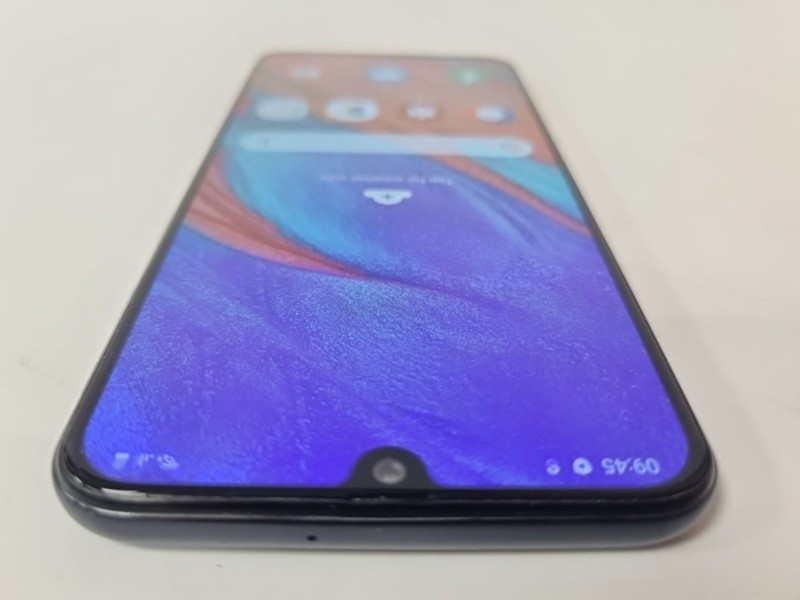 Samsung Galaxy A40 Black | 018100193205 | Cash Converters