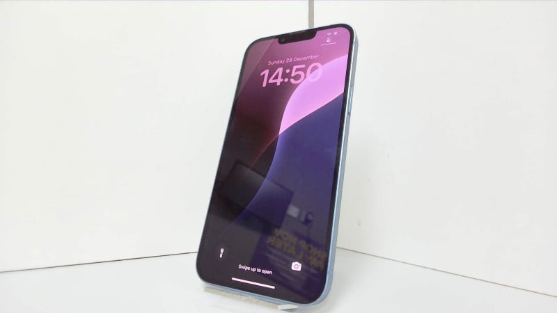 Apple iPhone 14 Plus 128GB 84% Battery Health Cc: 594 iPhone 14 Plus ...