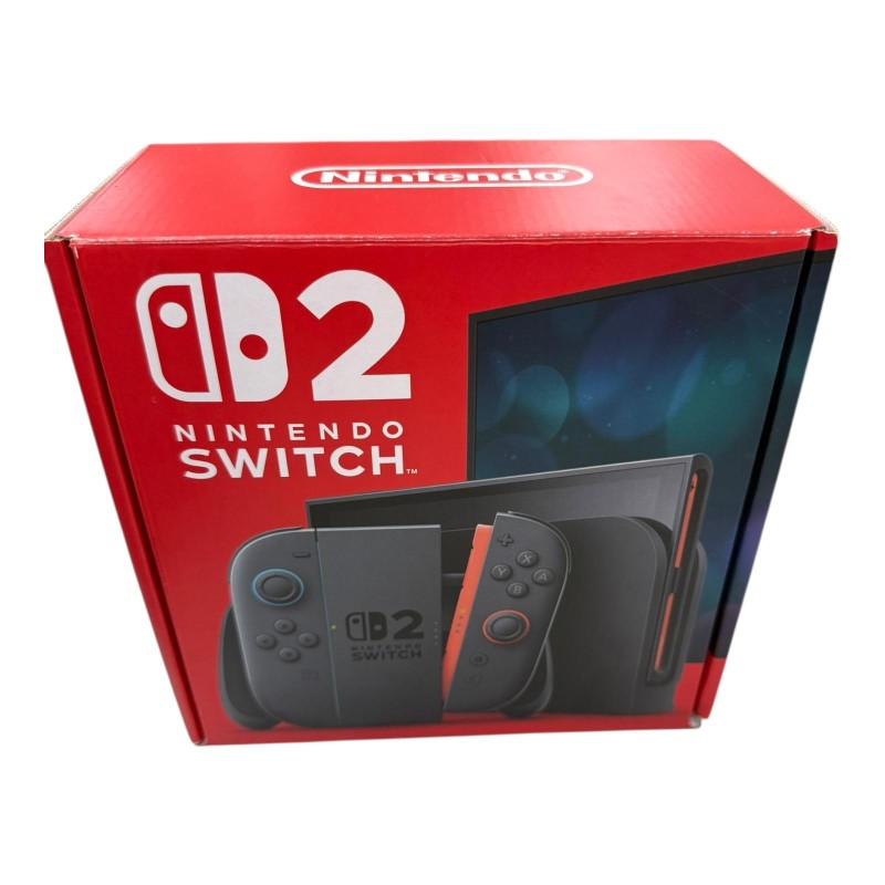 Nintendo Console Nintendo Switch | 053100189501 | Cash Converters
