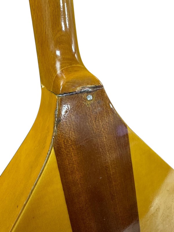 Mandolin Mandolin | 042800161642 | Cash Converters