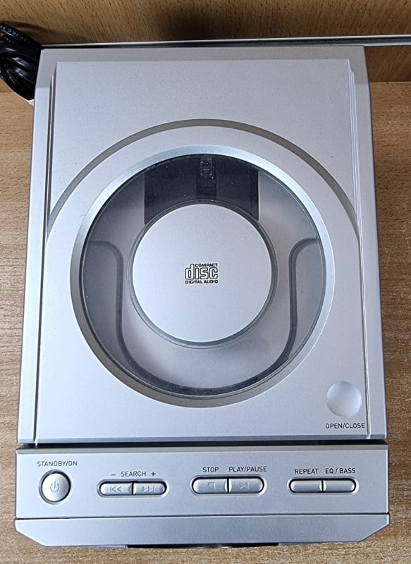 Pure Dmx-20 Silver | 021000141236 | Cash Converters