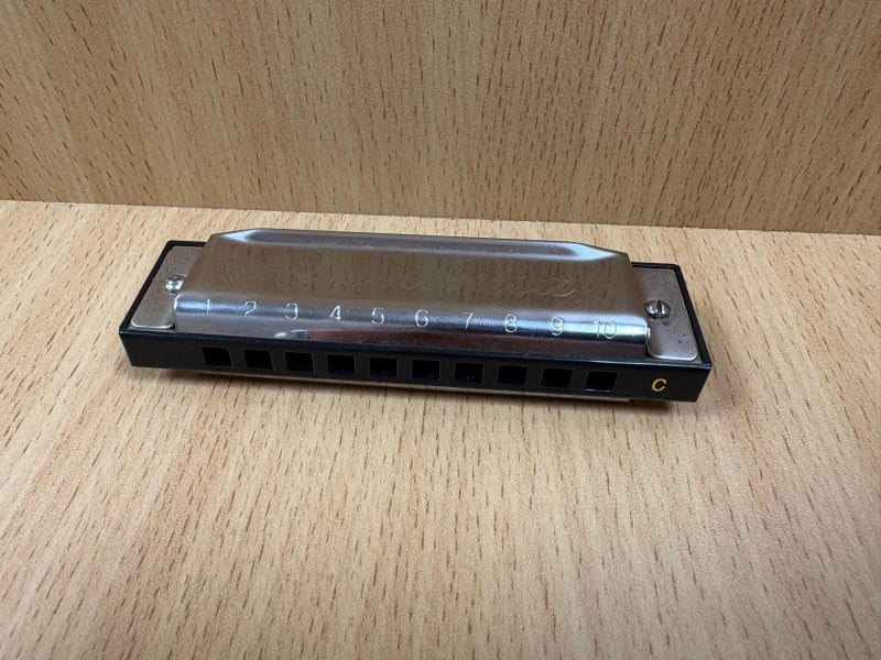 Harmonica Ridleys Harmonica | 018100200302 | Cash Converters