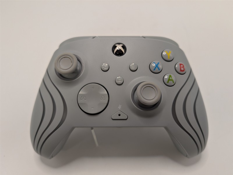 Xbox Afterglow Xbox One Grey | 020700388122 | Cash Converters