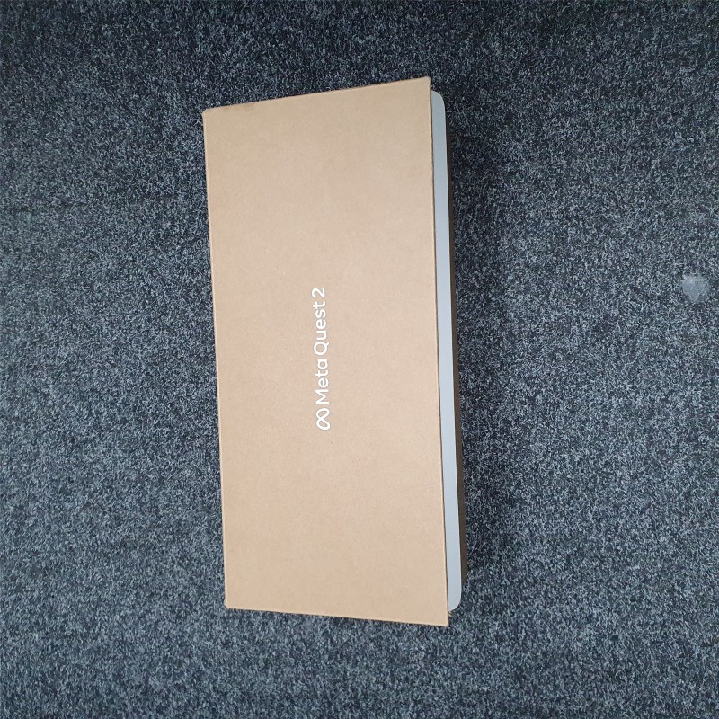 Quest 2 Meta White | 046900117995 | Cash Converters