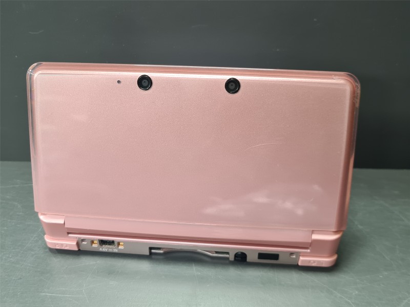 Nintendo 3DS Pink | 018000222827 | Cash Converters