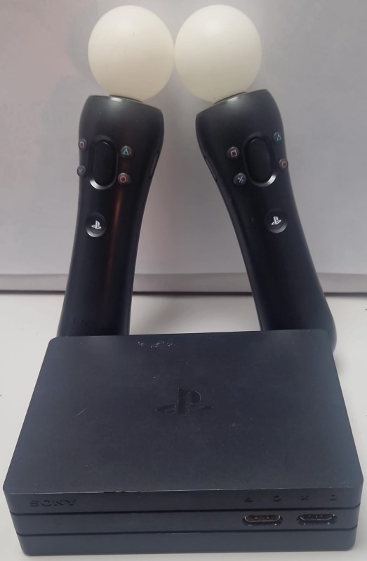 Playstation Playstation 4 White | 021800128592 | Cash Converters