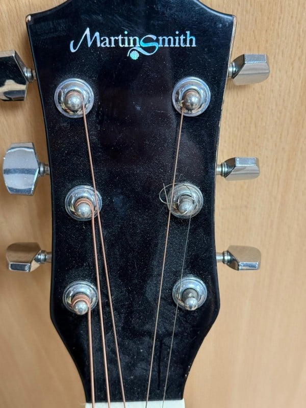 Martin Smith Brown | 047700185423 | Cash Converters