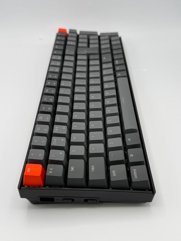 Keyboard - Gaming Keychron K4 Rbg Keyboard | 034900205330 | Cash Converters