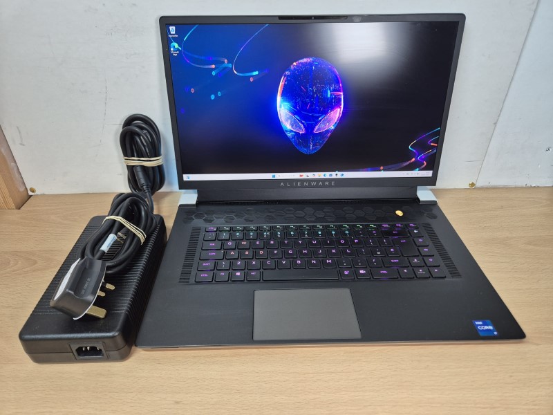 Alienware X17 R1 (1TB/32GB/i7-11800H@2.30GHz/Rtx 3080) W11 ...