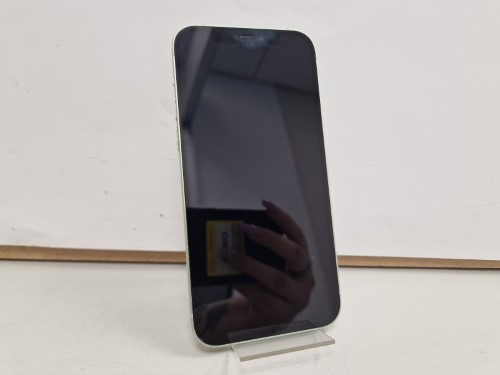 Apple iPhone 12 64GB Green, Unlocked iPhone 12 64GB Green ...