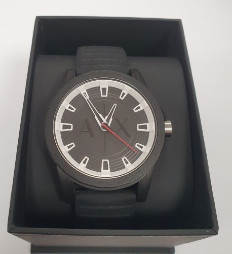 Armani Exchange Watch Mens Ax2520 | 015400157409 | Cash Converters