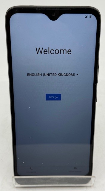 Nokia Ta-1502 32GB Unlocked Android 12 Black | 030700176819 | Cash ...