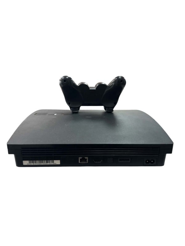 Playstation Playstation 3 1TB Black | 018200308664 | Cash Converters