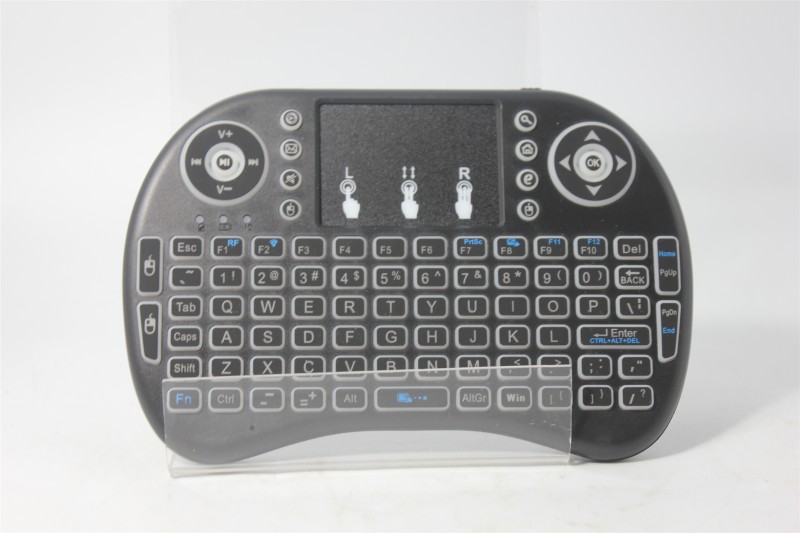 Mini Computer Keyboard Black | 042800154029 | Cash Converters