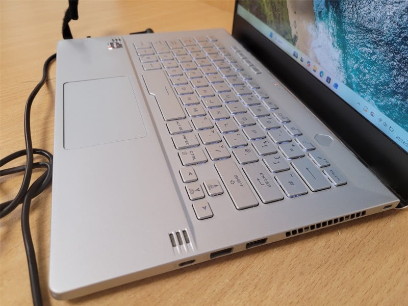 Asus AMD Ryzen 7 4800 2.9GHz 16GB 512GB Geforce Rtx 2060 Win 11 Home ...