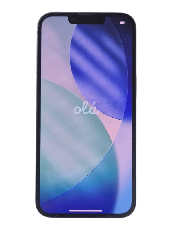 Apple iPhone 13 - 128GB - Unlocked - 87% Bh | 053100190651 | Cash ...