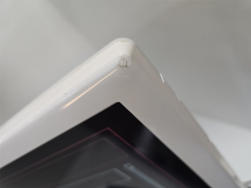 Logik 24" TV & DVD Combi With Unoffical Remote White | 020400228391 ...