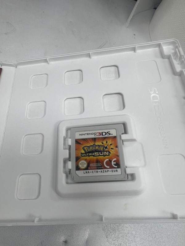Pokemon Nintendo 3DS | 059500004170 | Cash Converters